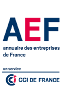 Qu'est-ce qu'AEF ? - CCIWebstore